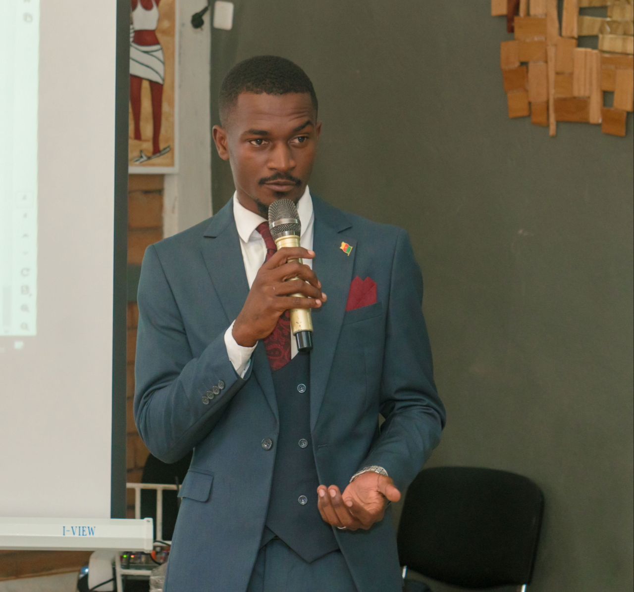 SANEEV 2025 : La 4ème édition promeut la richesse du patrimoine ...